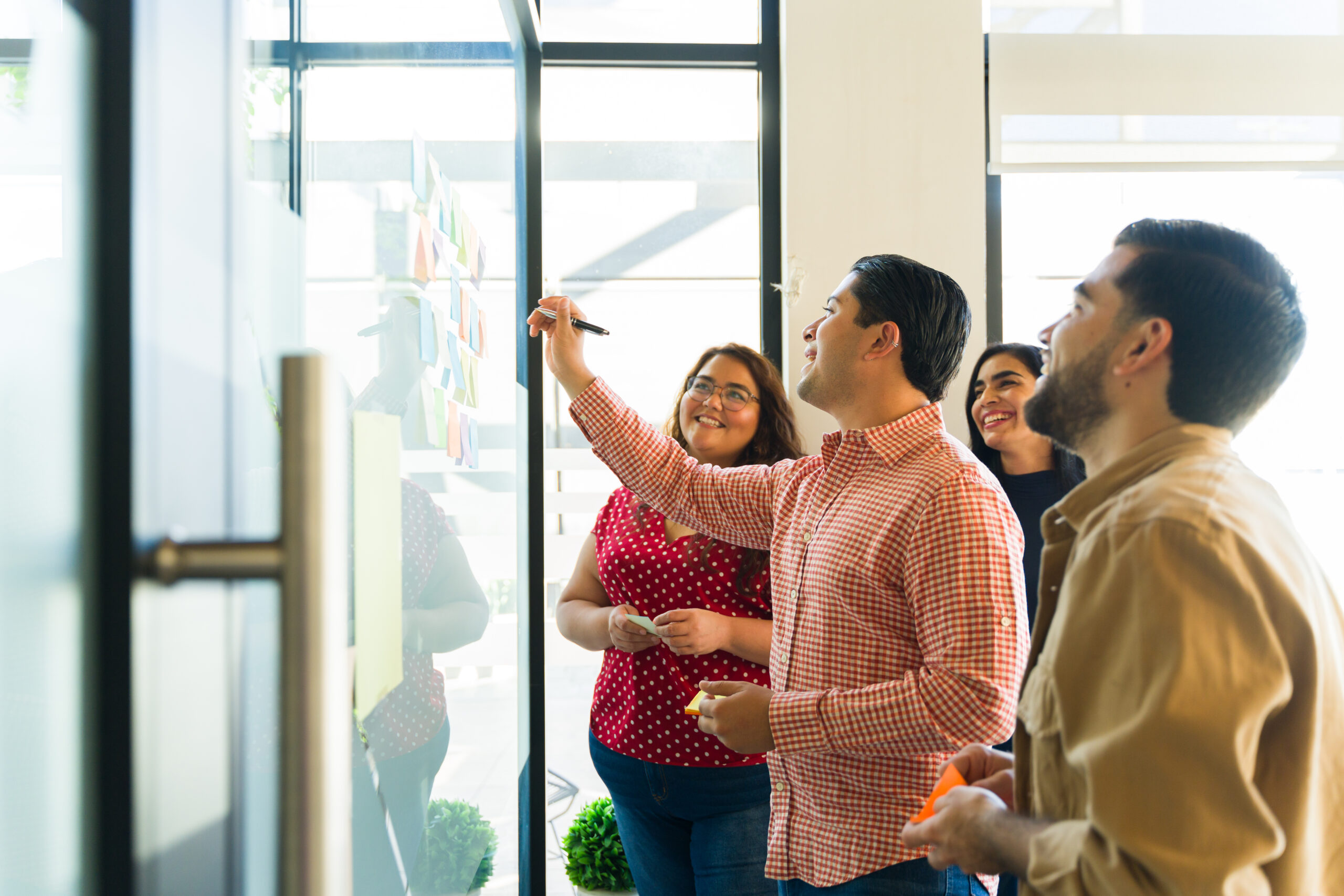 Expandability - Expandable ERP