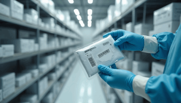 Mastering Lot Tracking: Essential FDA Compliance Guide for Medical ...