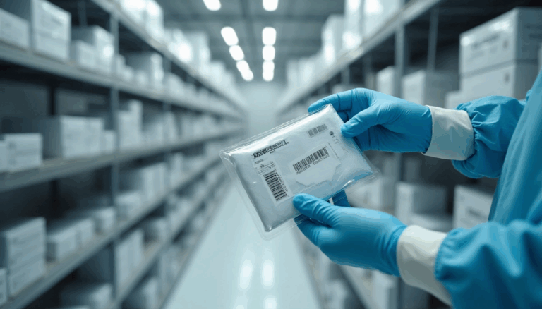 Case Studies in Success: How Leading Medical Device Manufacturers ...